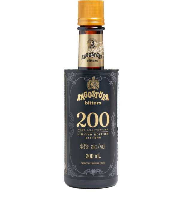 200-year Anniversary Limited Edition Bitters